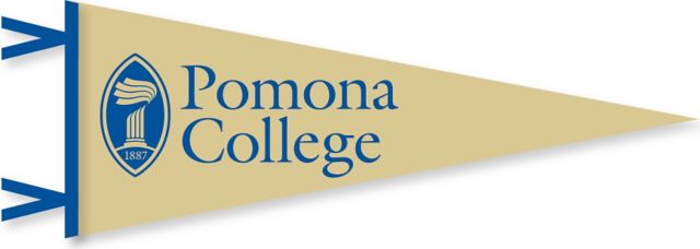 Pomona College Logo