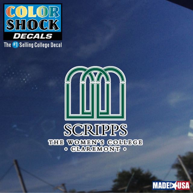 Scripps College Logo