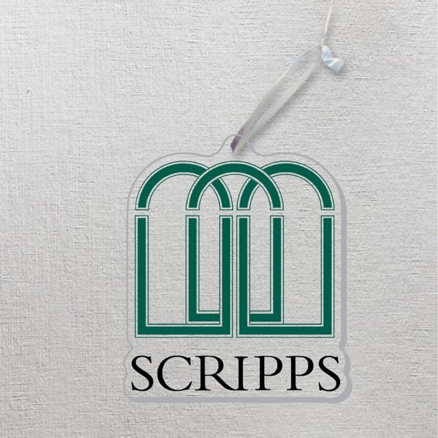 Scripps College Logo