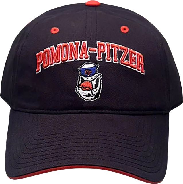 Pitzer College Mascot
