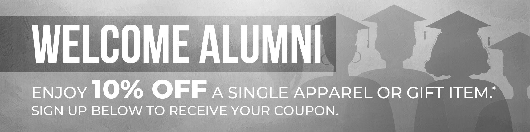 Email Sign Up Coupon Offers