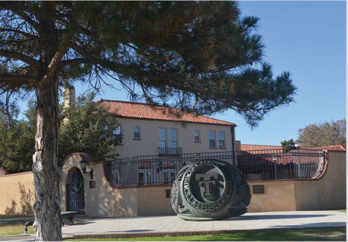 Official Texas Tech University Campus Store Apparel, Merchandise & Gifts