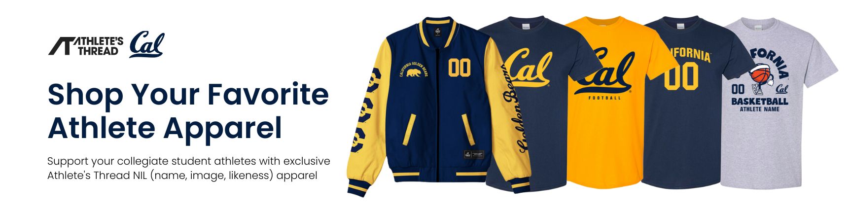 Fall Rush at Berkeley Apparel, Merchandise & Gifts