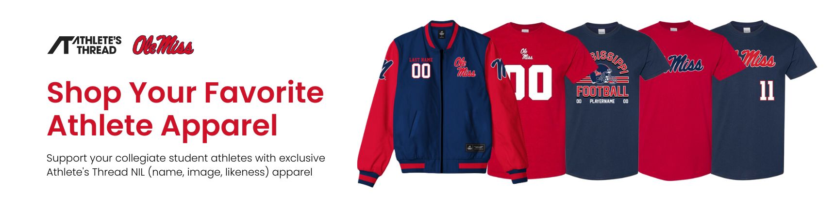 Official Team Shop of Ole Miss Athletics Apparel, Gear, Merchandise & Gifts