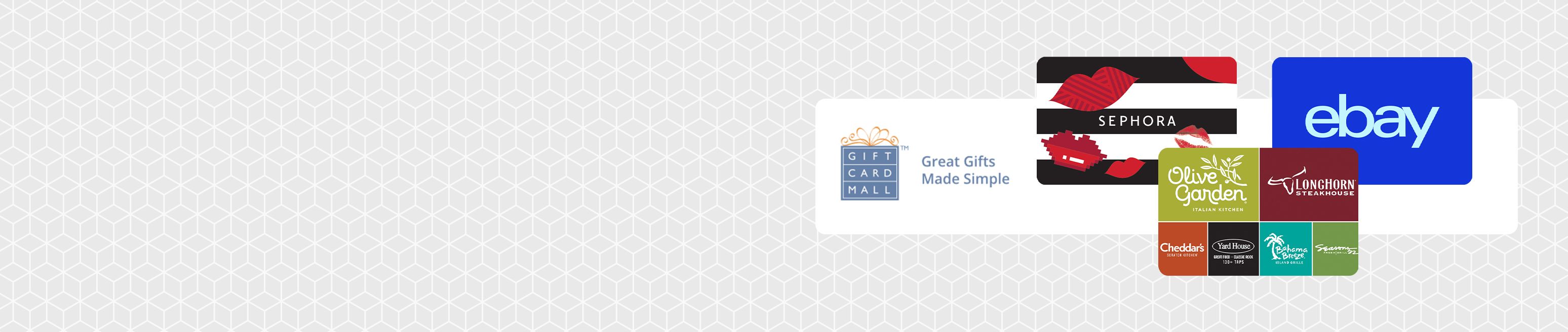 University Of Georgia Gift Cards