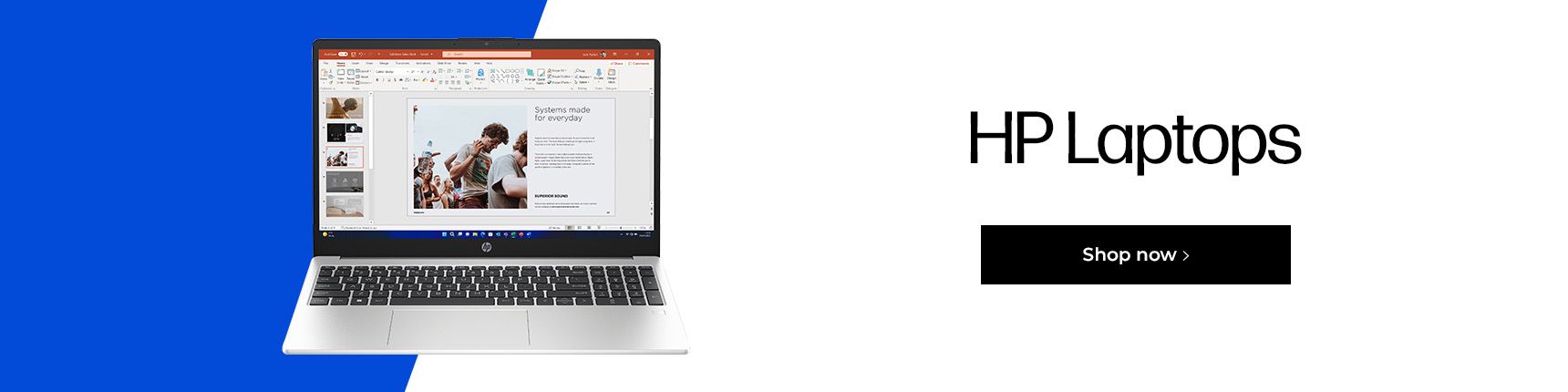 University of Florida HP Products