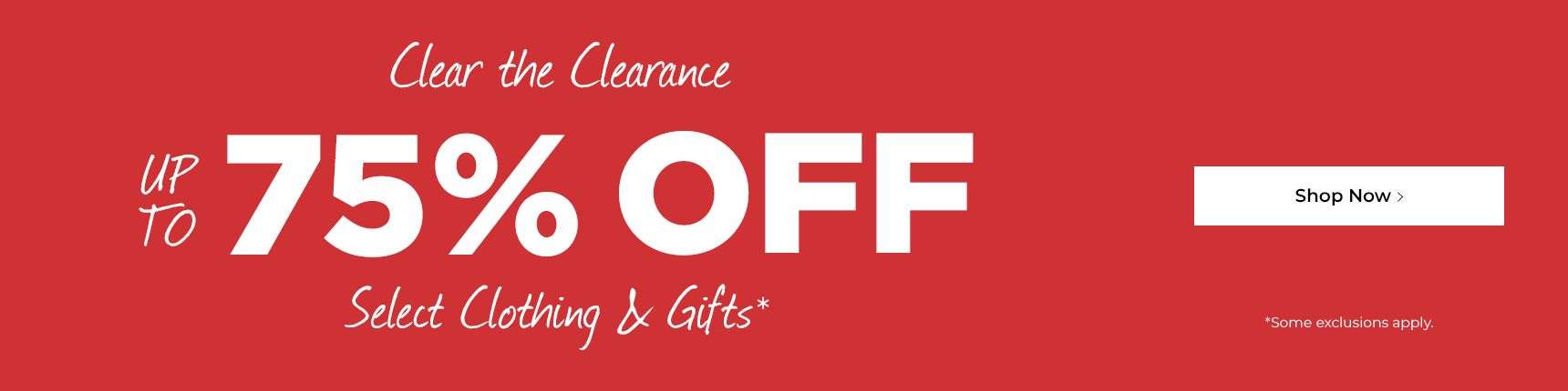 Official Université Concordia Apparel, Merchandise & Gifts