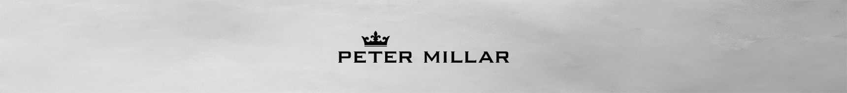 Search Results : Peter Millar