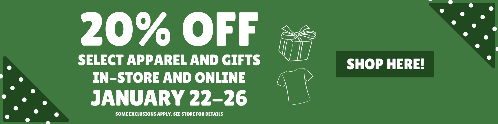 Official Centennial College Bookstore Apparel, Merchandise & Gifts