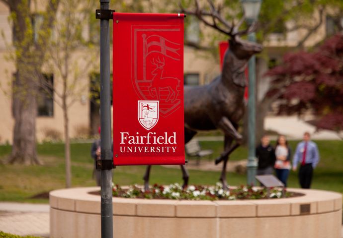 Fairfield University Bookstore Apparel, Merchandise, & Gifts