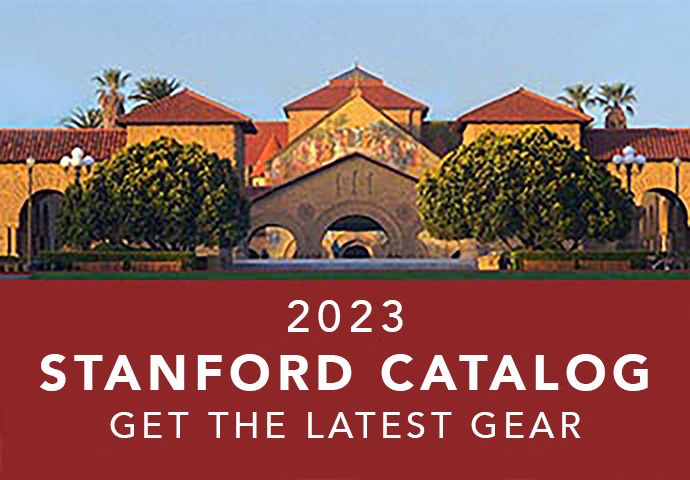 Official Stanford Bookstore Apparel, Merchandise & Gifts