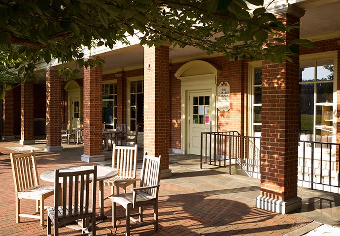 Official Wake Forest University Stores Apparel, Merchandise & Gifts